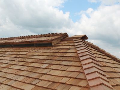 Holzbau | Dachdecker | Schindel | Fassadenverkleidung - Zimmerei Wörth ...